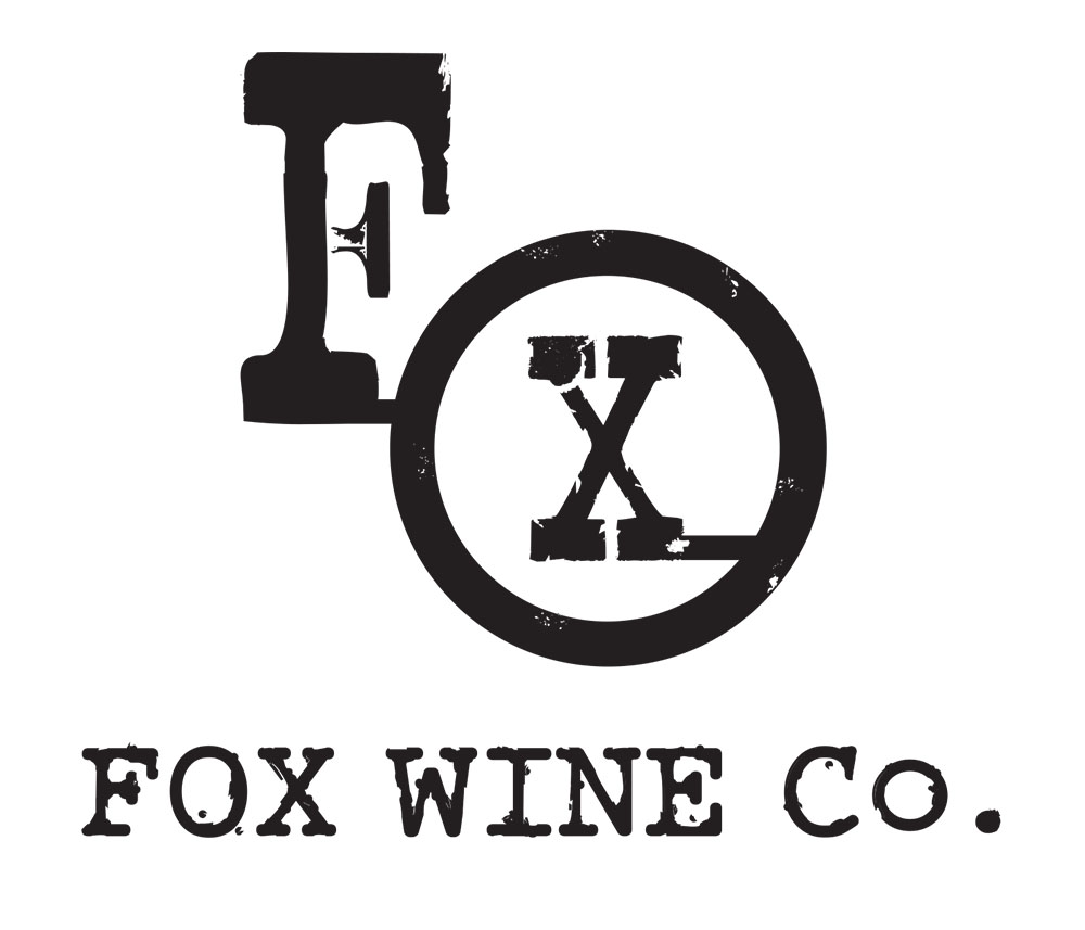 Fox Wine Co. & Blair Fox Cellars : Winery Profile