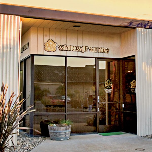 Wineries & Tasting Rooms - Santa Barbara Urban Wine Trail