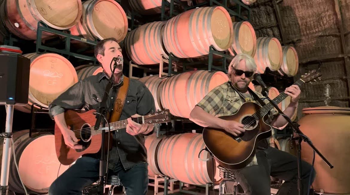 Events from August 21 – December 28 – Santa Barbara Urban Wine Trail